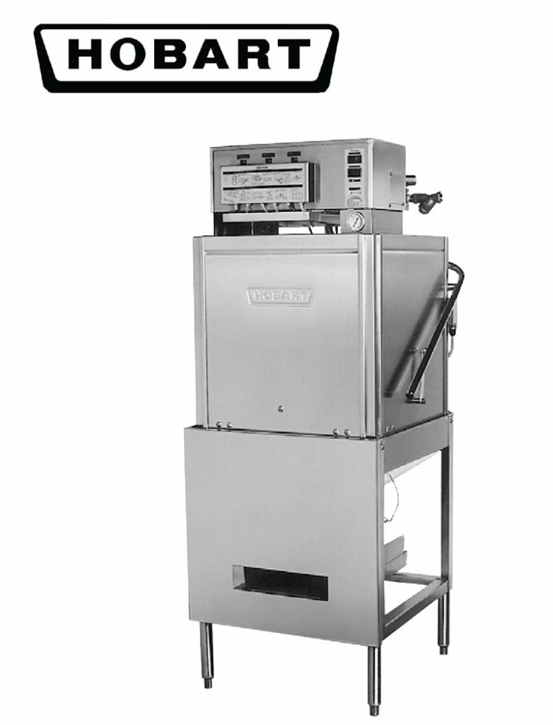 Dishwashing Machines | Professional Cleaning Solutions