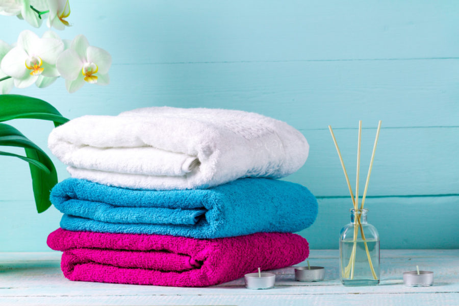 Commercial Laundry Detergents - Genesis Canada