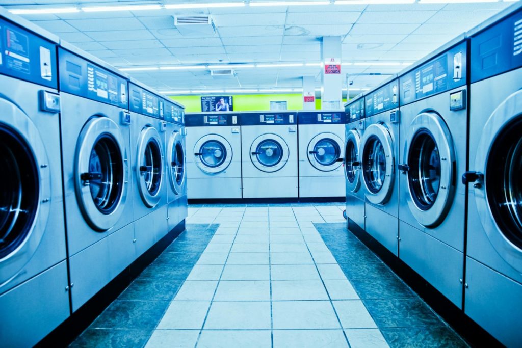 Commercial Laundry Detergents - Genesis Canada