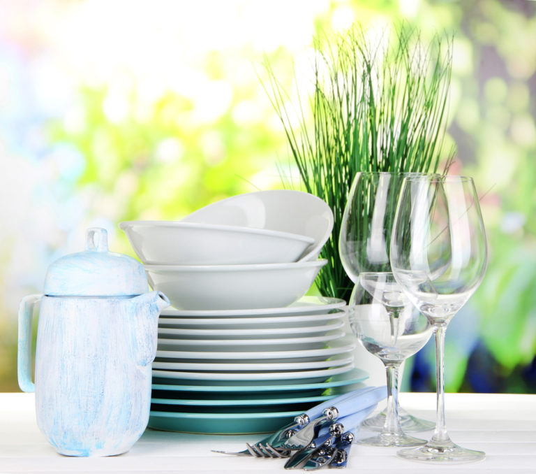 Warewash & Kitchen - Genesis Canada